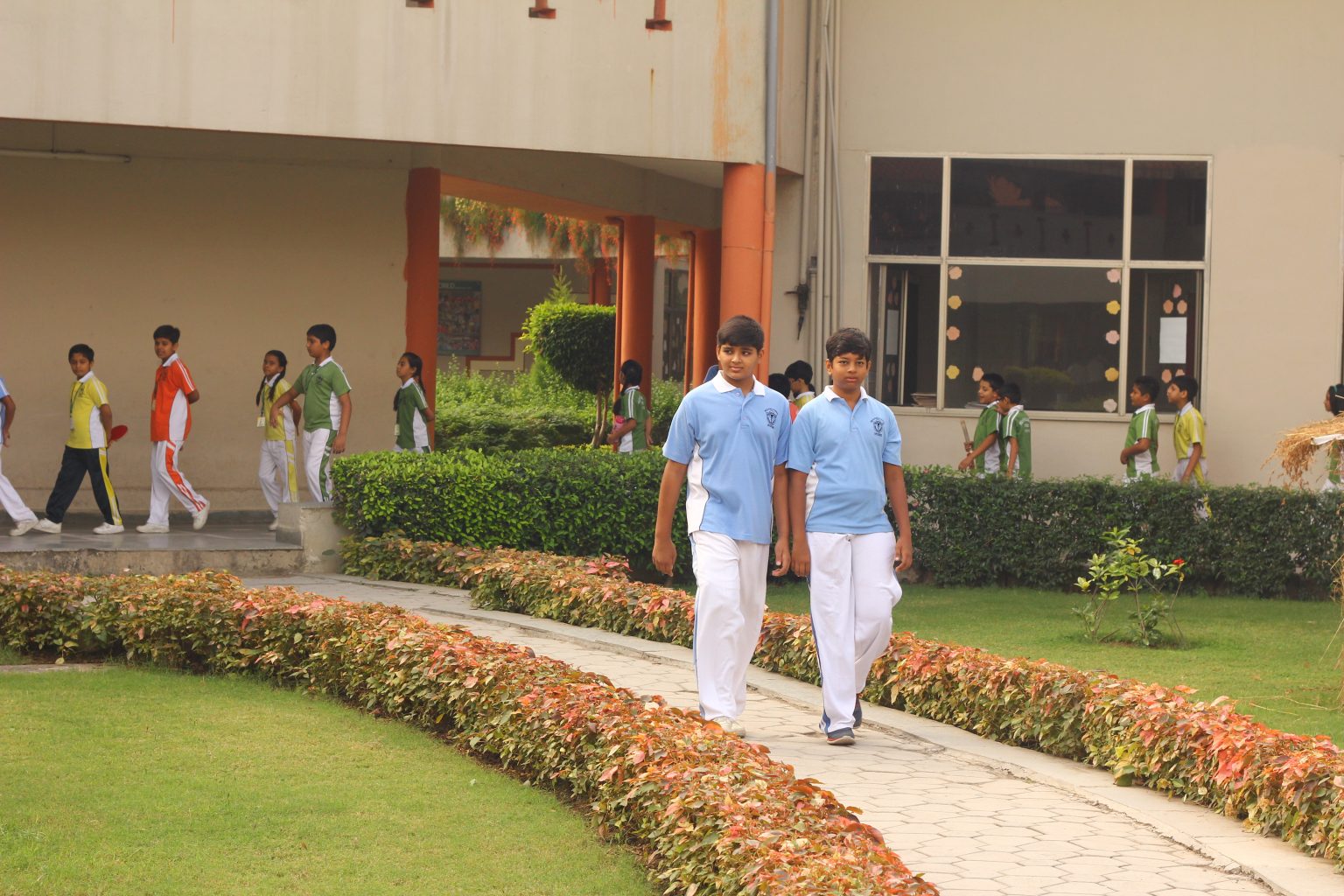 Best CBSE School in Indore | Delhi Public School Indore