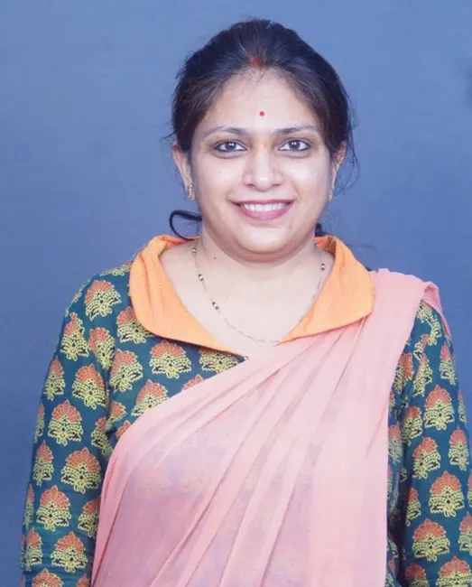 Science Department - Delhi Public School Indore