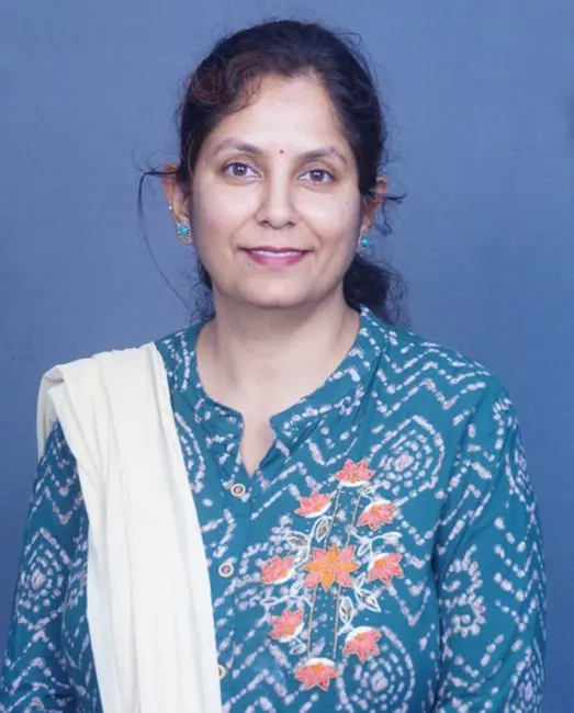 English Department - Delhi Public School Indore