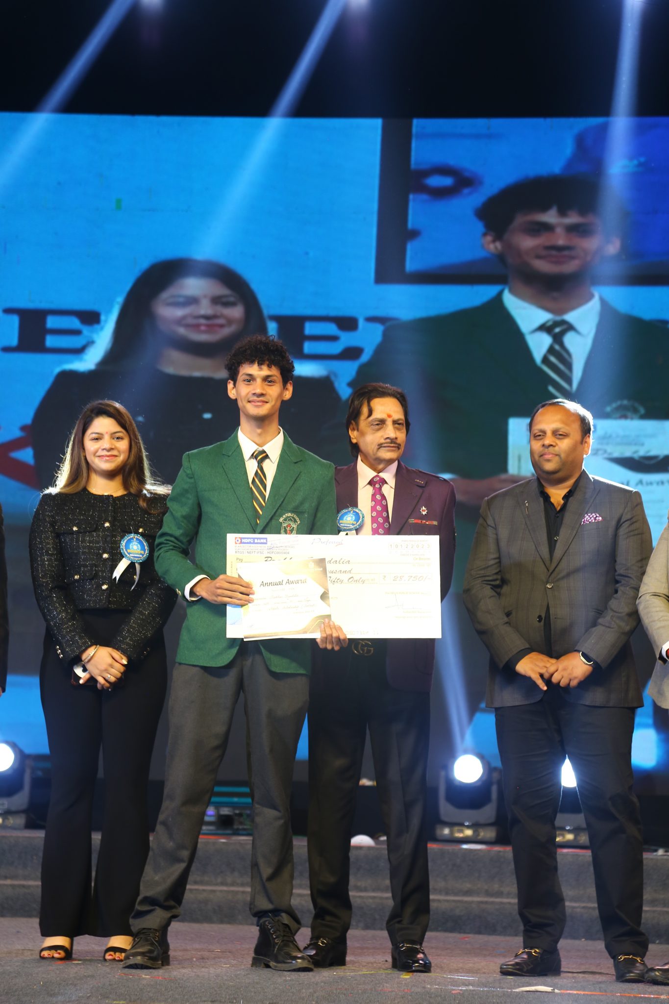 Best CBSE School in Indore | Delhi Public School Indore