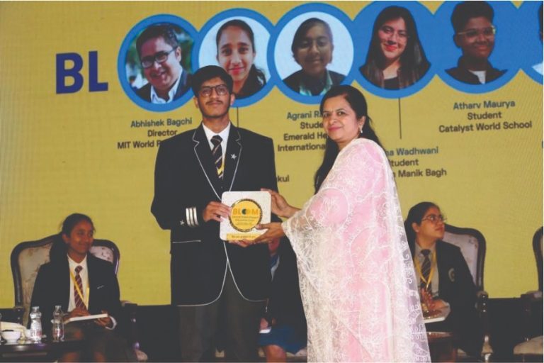 Academic Achievements – Delhi Public School Indore