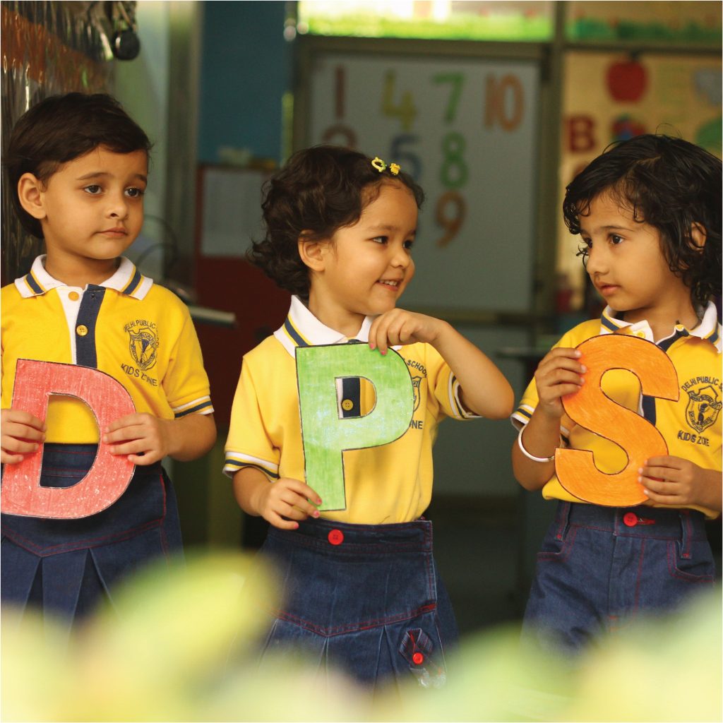 Delhi Public School Indore