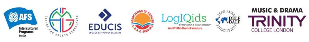 Delhi Public School Indore